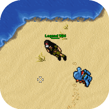 Como Jogar - Wiki PokeLegends